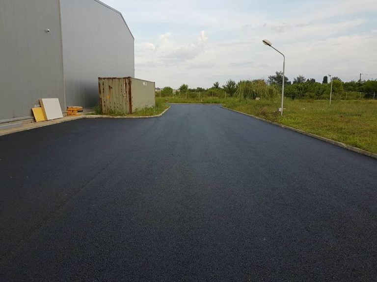Asfaltare Curte Ferentari Bucuresti – Asfaltare Curte